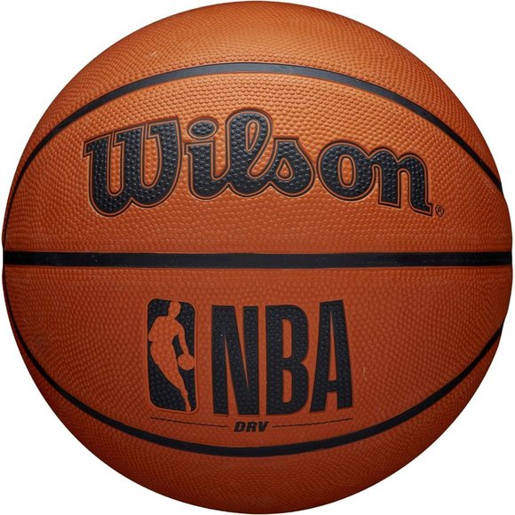 Wilson | Toys | Wilson Nba Drv Series Basketball Orange Sized 5 Ball ...